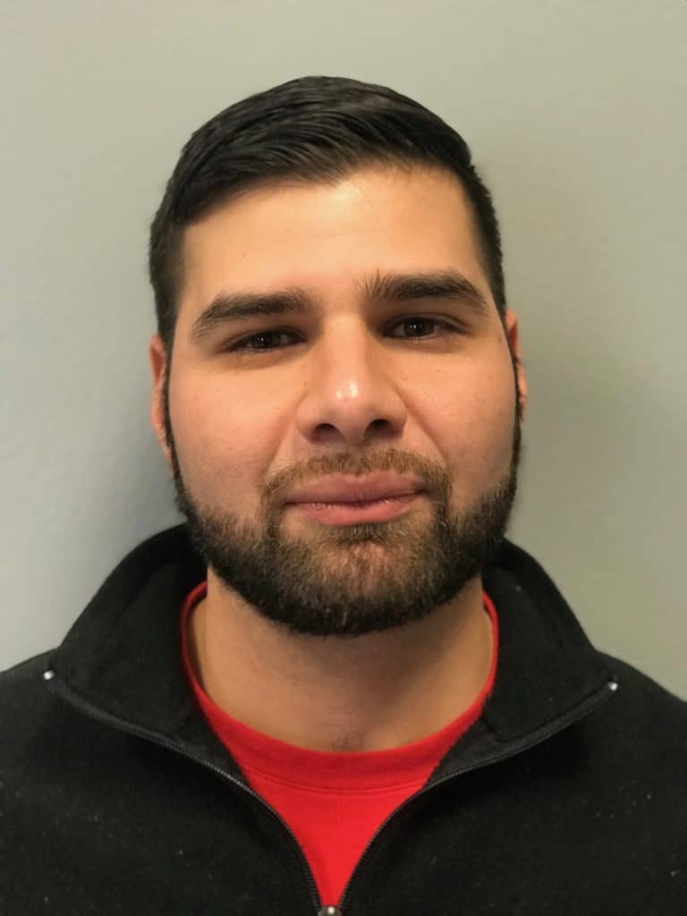 Eric Sanchez - CRT Services