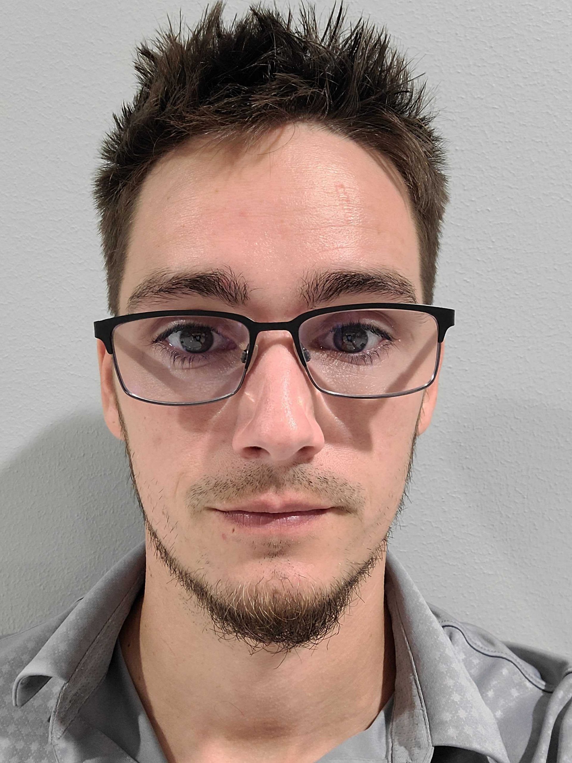 Aaron Williams Crt Services