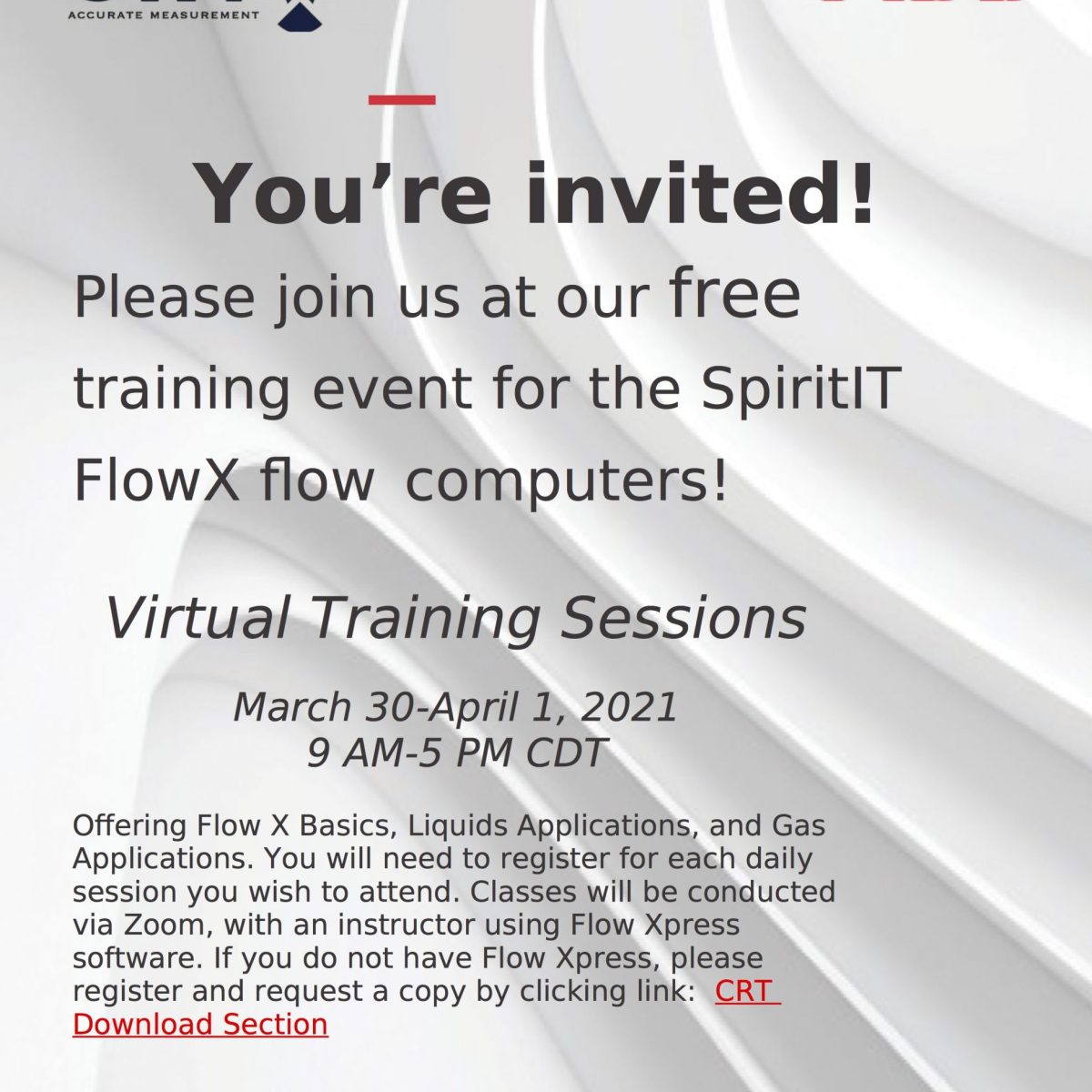 How To Read A Meter Proving Report - CRT Services