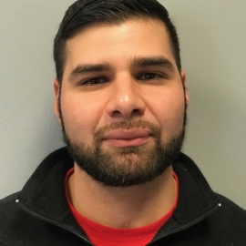Eric Sanchez - CRT Services