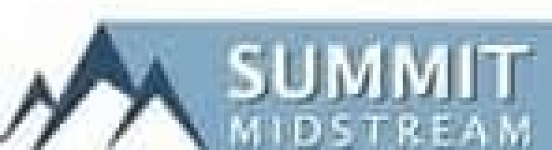 Summit Midstream – CRT Services